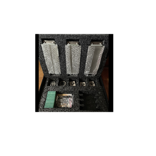 治具/半導體耗材-尹鑽科技有限公司 - 電子業各式測試治具、自動化設備開發製造